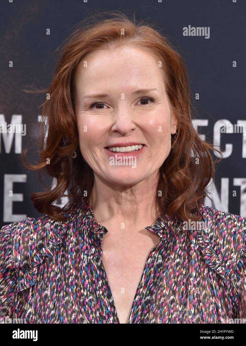 Jennifer Todd arriving to the ???The Way Back??? World Premiere at ...