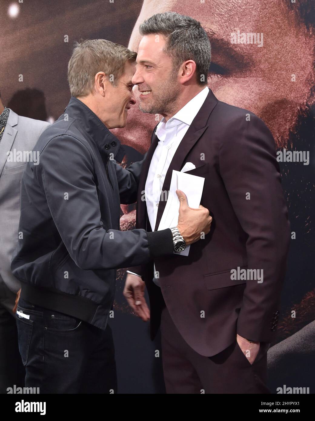 Patrick whitesell hi-res stock photography and images - Alamy