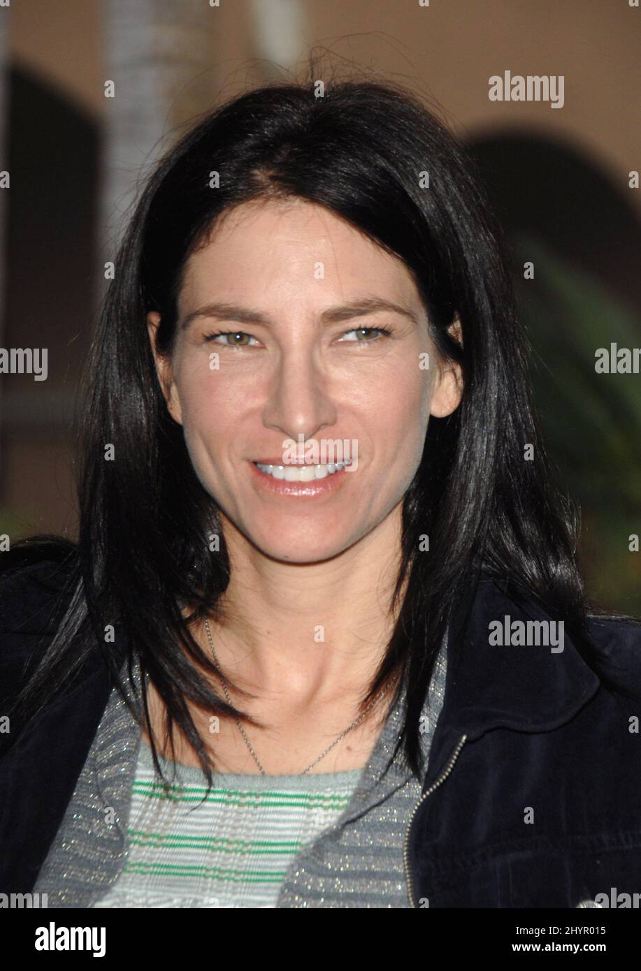 Laura Silverman attends the MTV Networks at the TCA Cable Press Tour in ...