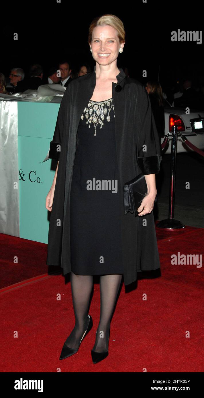 Bridget Fonda attends the 18th Annual Palm Springs International Film ...