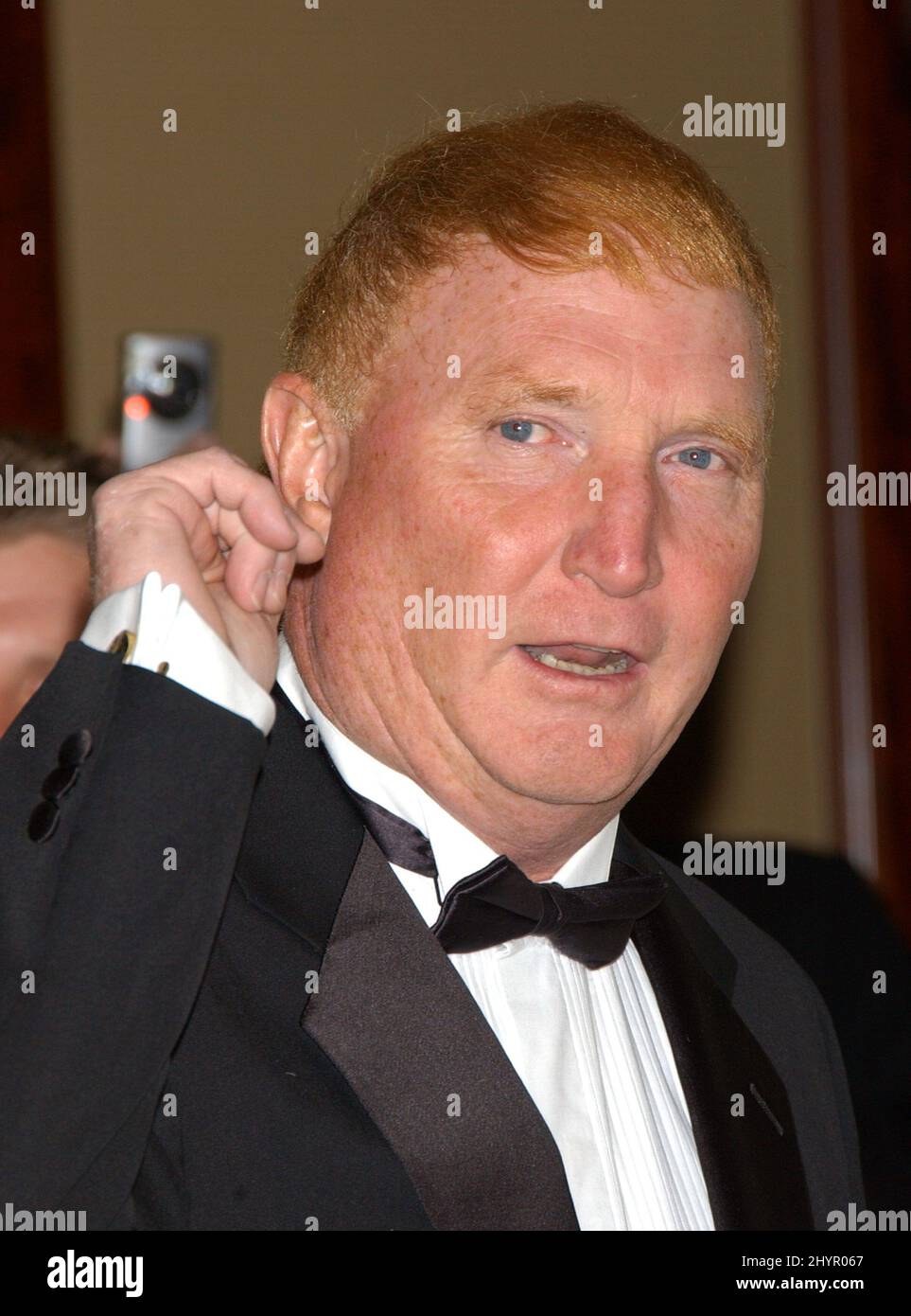 John Stainton attends the Penfolds Icon Black Tie Gala in Century City ...