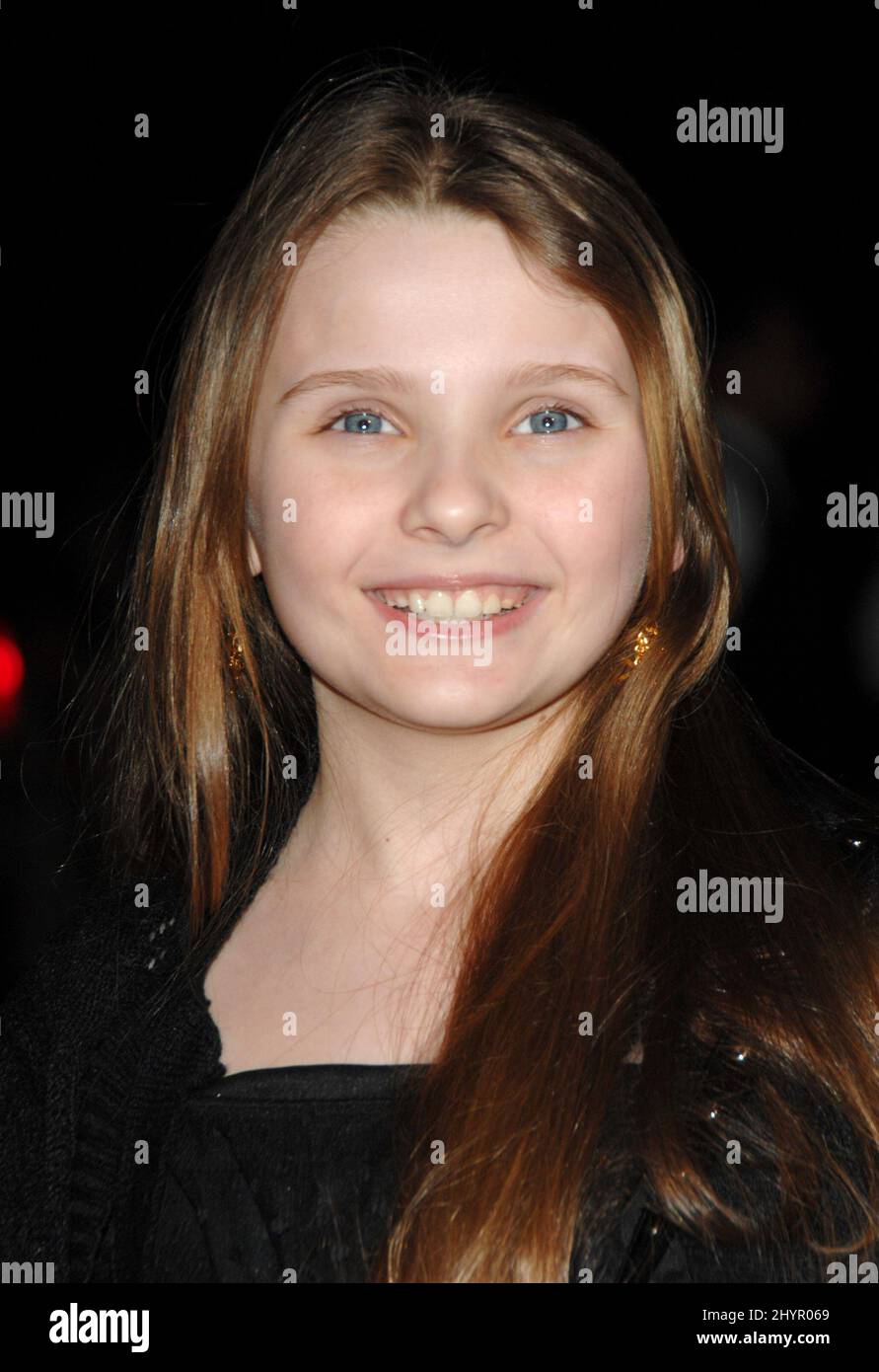 Abigail Reslin attends the 18th Annual Palm Springs International Film ...