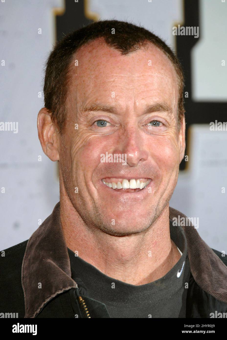 John C Mcginley 2022