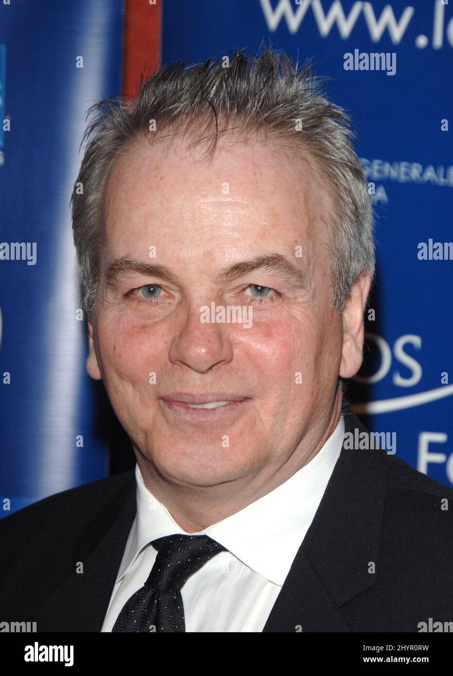 Bobby Moresco attends 'The Inquiry' World Premiere at the Italia Film ...