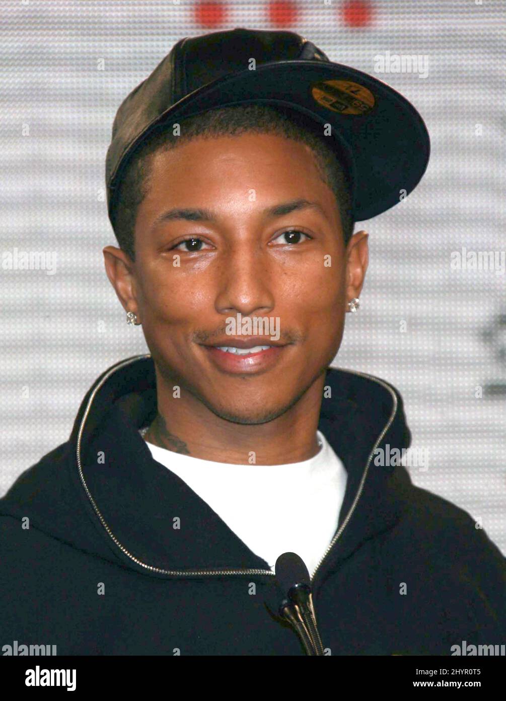 Pharrell Williams 1980