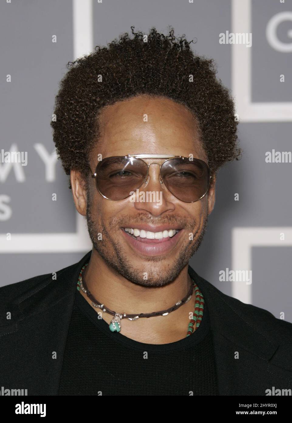 Gary dourdan hi-res stock photography and images - Alamy