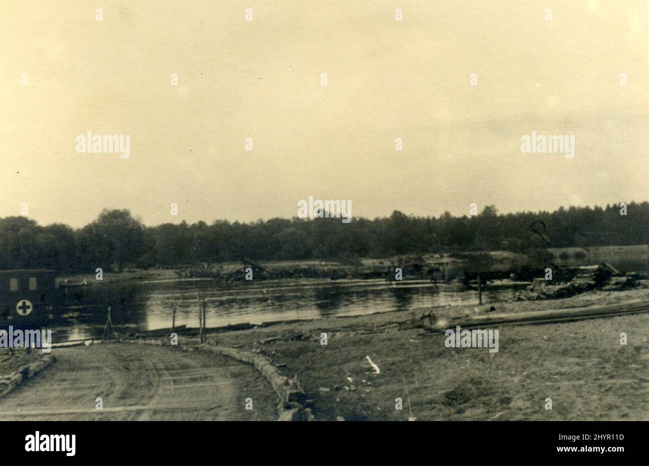 WWII WW2 german soldiers invades URSS - 22 July 1941, wehrmacht ...