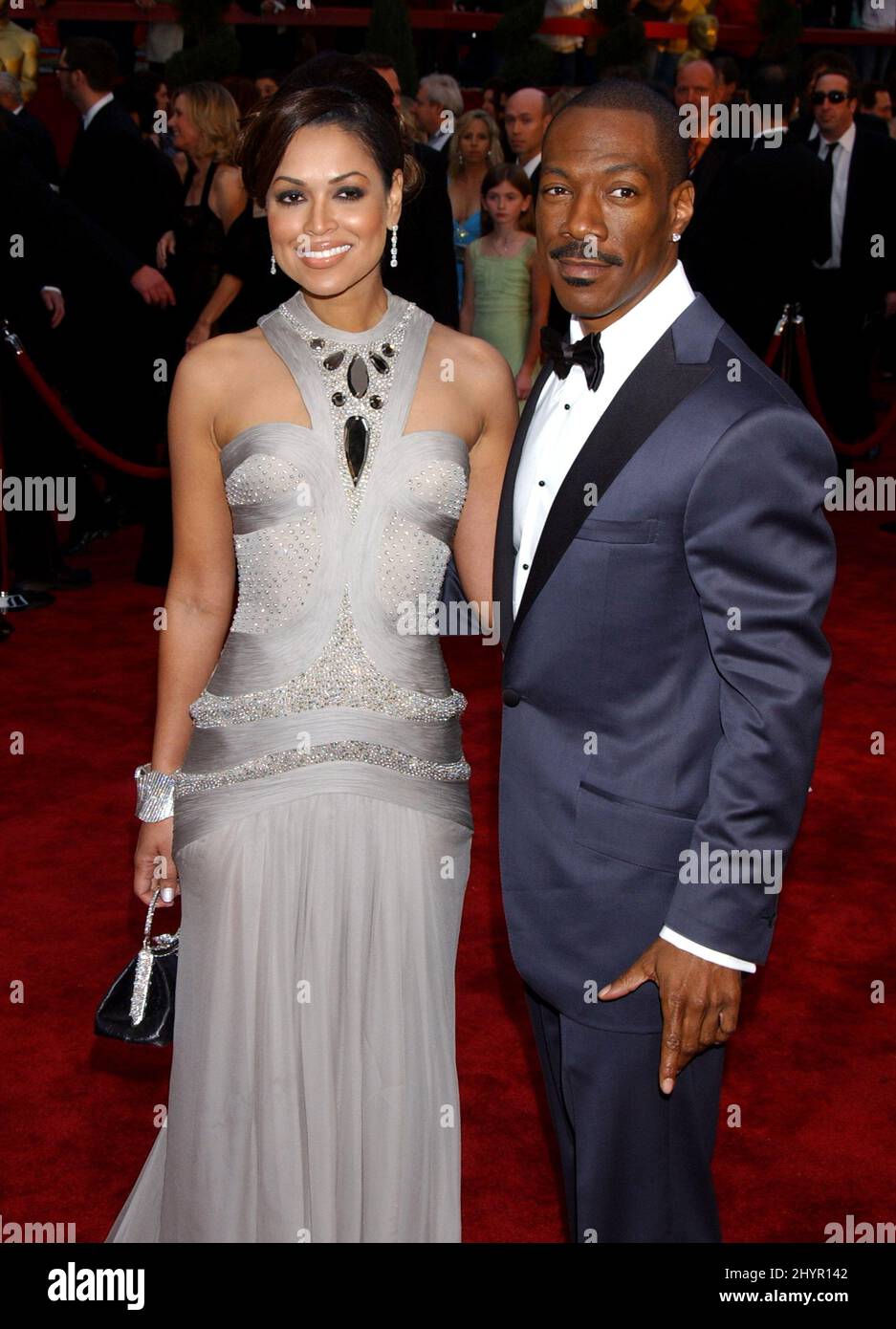 Tracey edmonds hi-res stock photography and images - Alamy