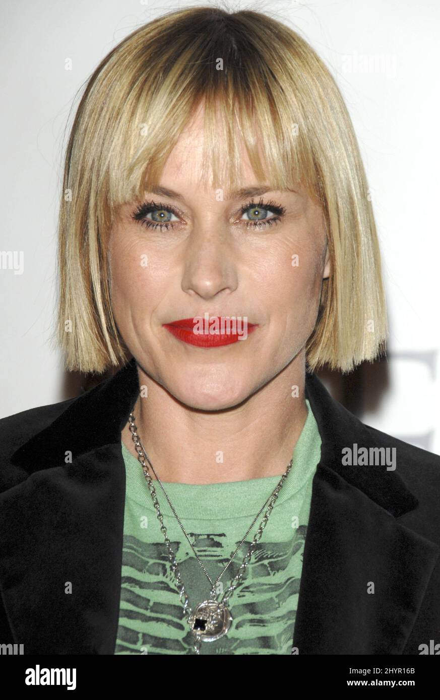 Patricia Arquette attends The Tripper LA Premiere held at Forever ...