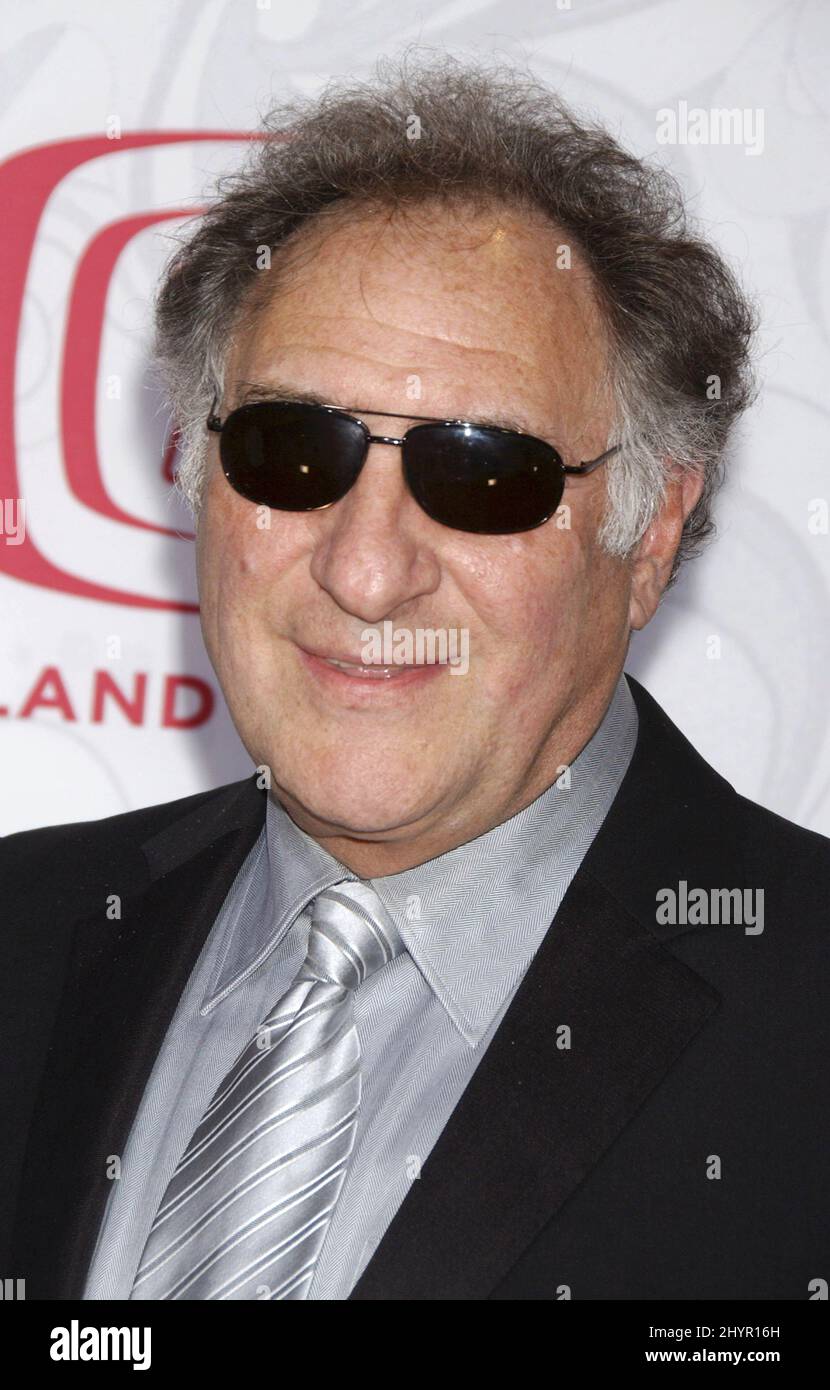 Judd Hirsch attends the 5th Annual TV Land Awards held at Barker Hangar ...