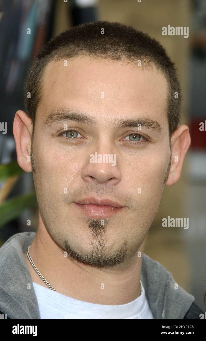 Kevin Alejandro attends the Premiere of Fox's New Series 'Drive'- Free ...