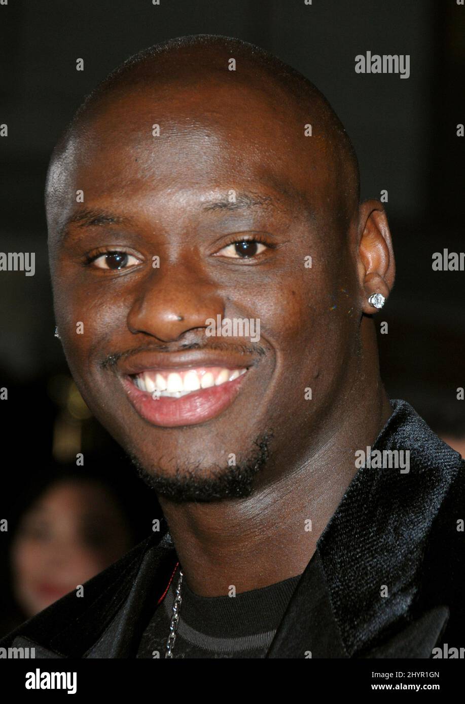 Antonio Tarver 2022