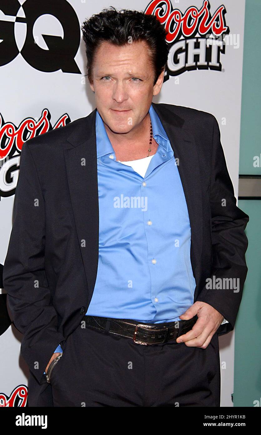 Michael madsen hi-res stock photography and images - Alamy