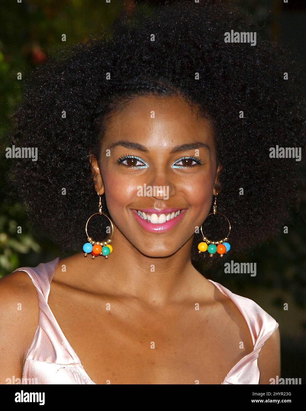 Marsha Thomason attends 'The 6th Annual Mercedes-Benz DesignCure' in ...