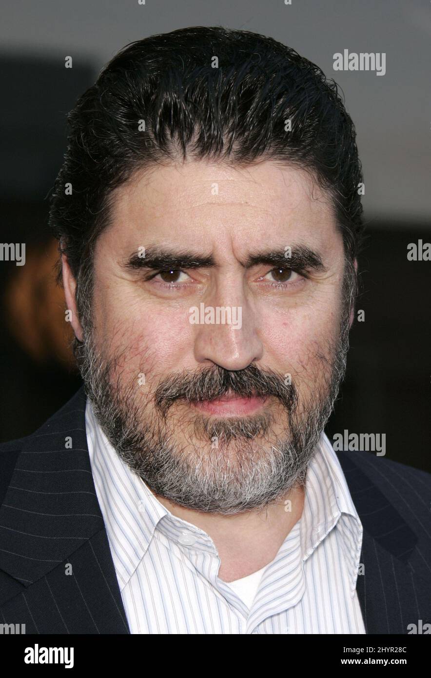 Alfred Molina attends TNT & Sony Pictures Television host 'The Company ...