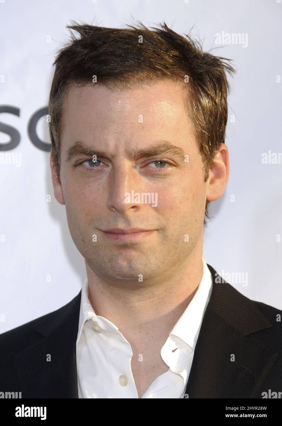 Justin Kirk attends 'Weeds' & 'Californication' Premiere Screening at ...