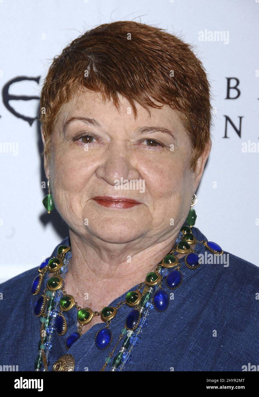 April Ferry attends the DVD release of 'Rome' in Beverly Hills ...