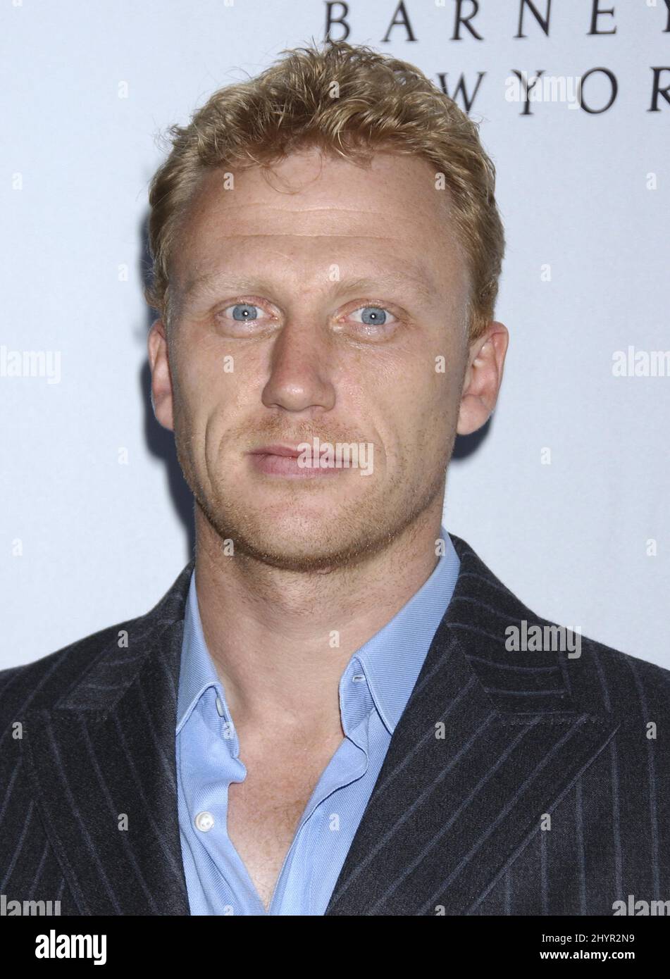 Kevin McKidd attends the DVD release of 'Rome' in Beverly Hills ...