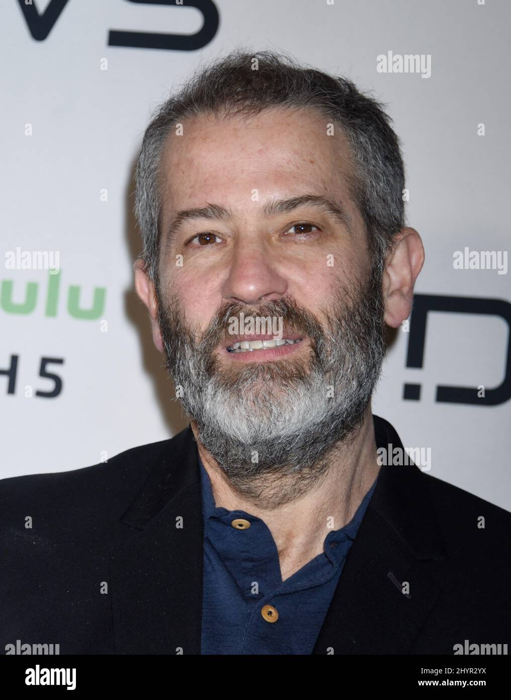 Allon Reich at FX on Hulu's "Devs" Los Angeles Premiere held at the ...