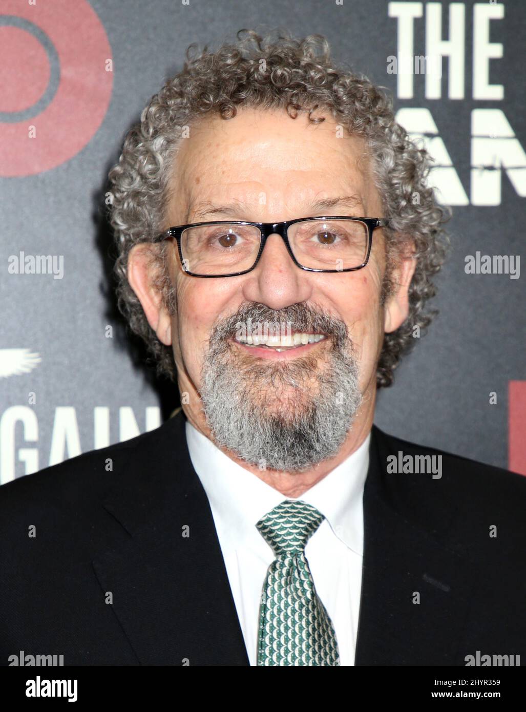Thomas Schlamme attending HBO's 'The Plot Against America' New York ...