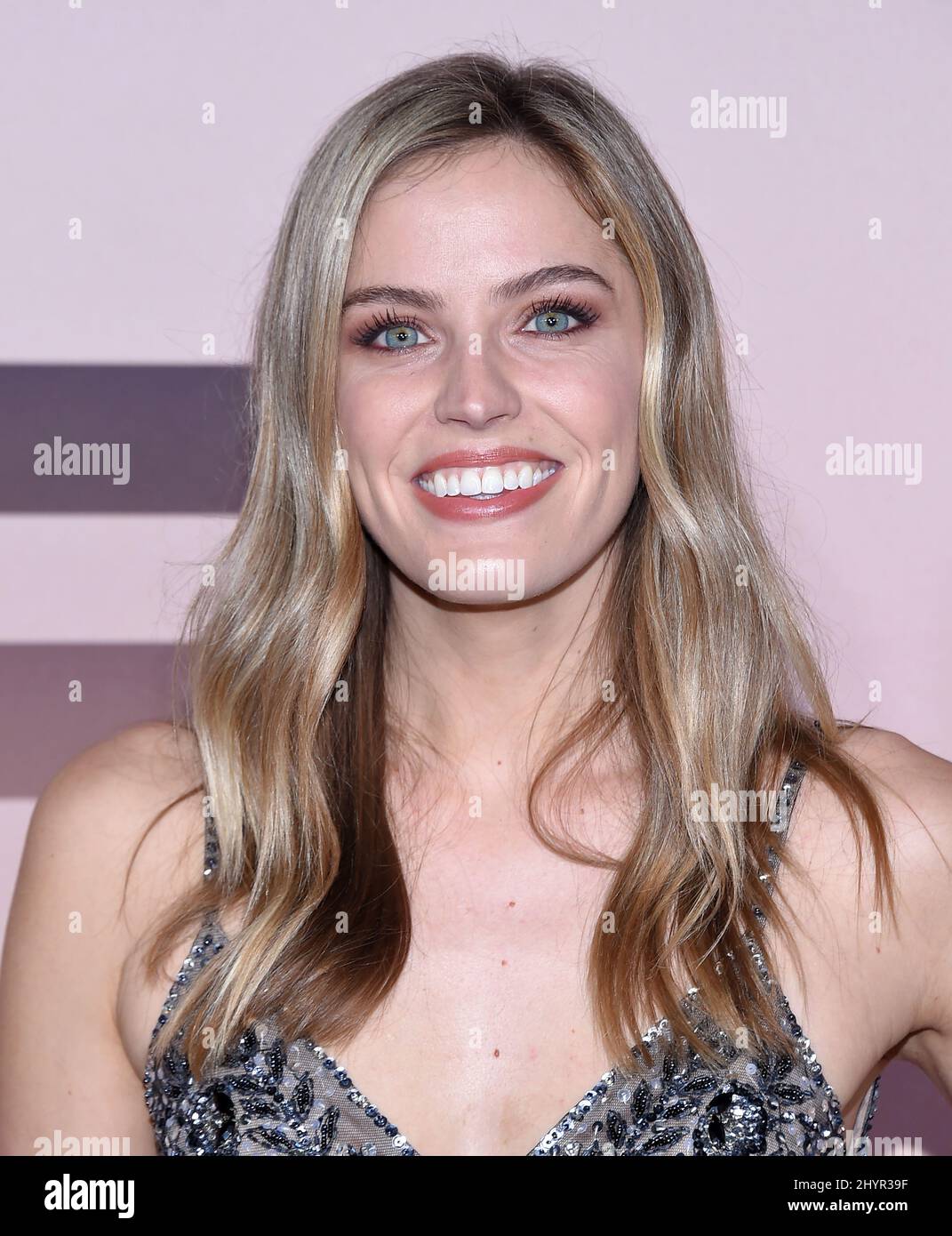 Mia Marcon at the 'Westwood' season 3 Los Angeles premiere held at the ...