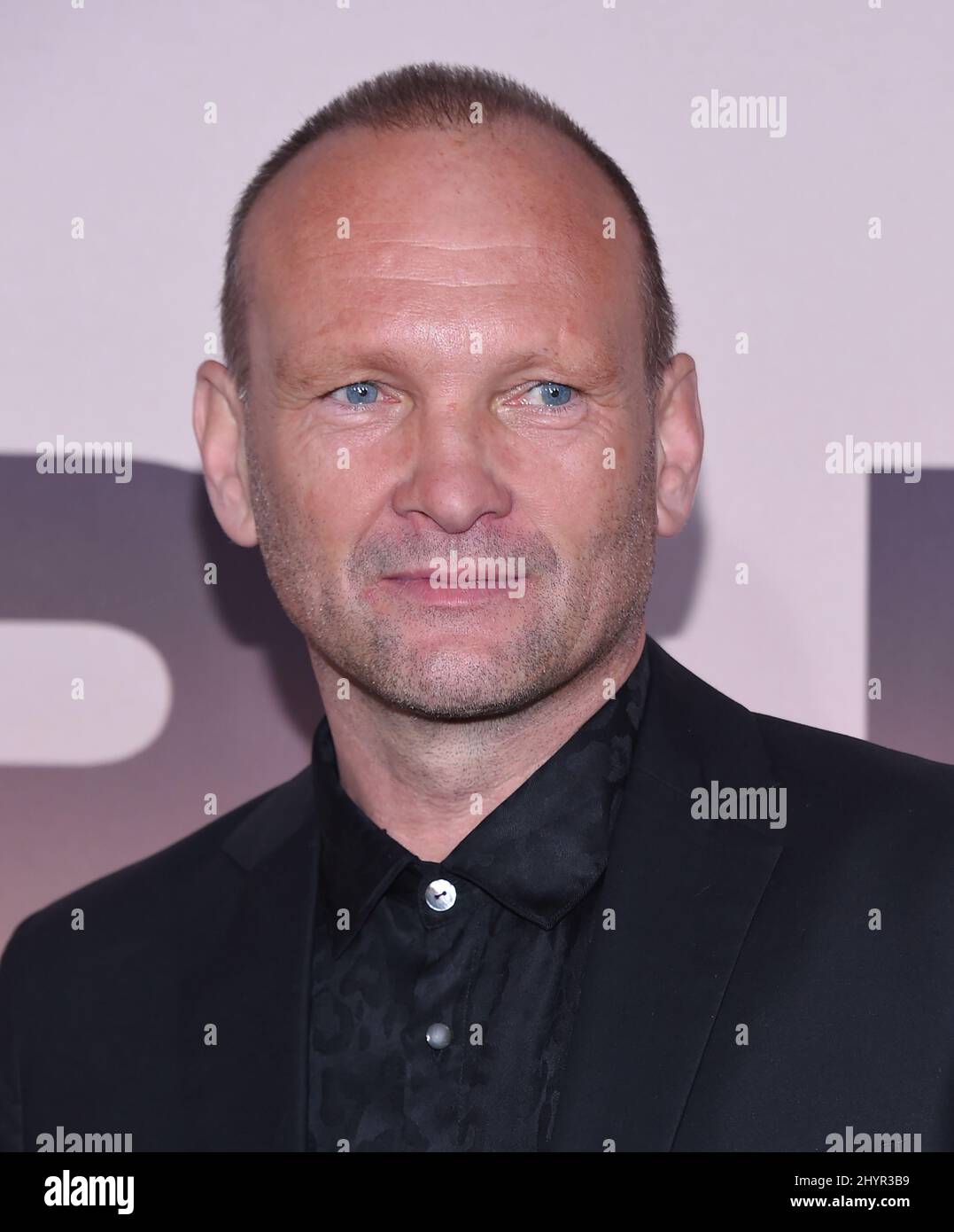 Andrew Howard at the 'Westwood' season 3 Los Angeles premiere held at ...