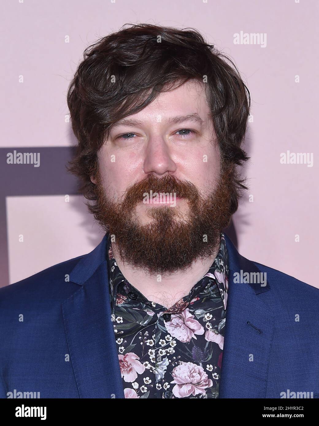 John Gallagher Jr. at the 'Westwood' season 3 Los Angeles premiere held ...