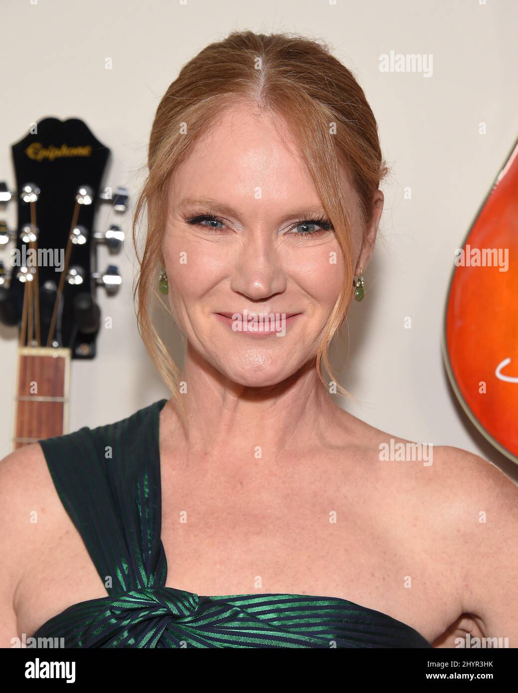 Tara Buck attending the I Still Believe special screening held in Los ...