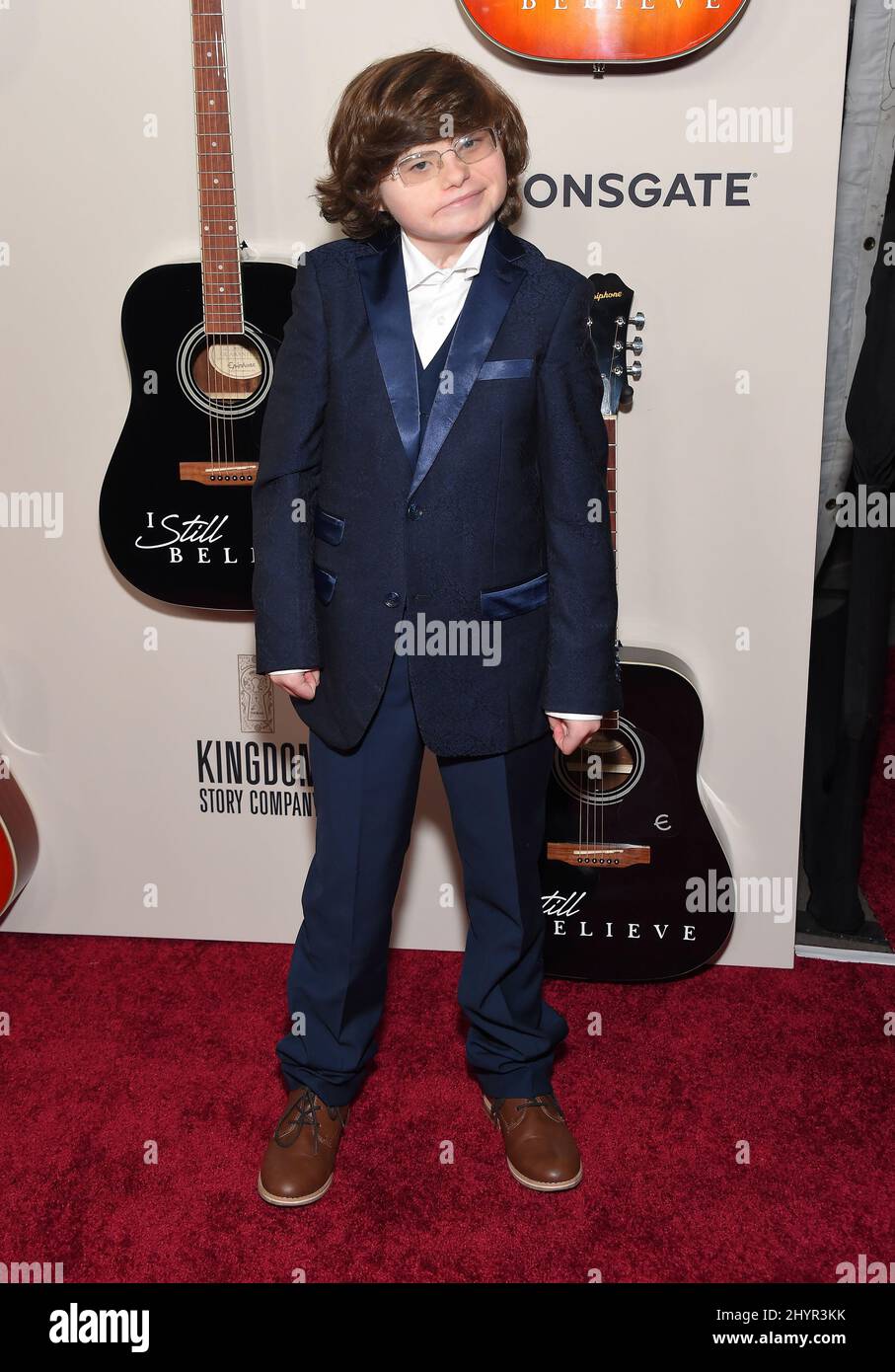 Reuben dodd hi-res stock photography and images - Alamy