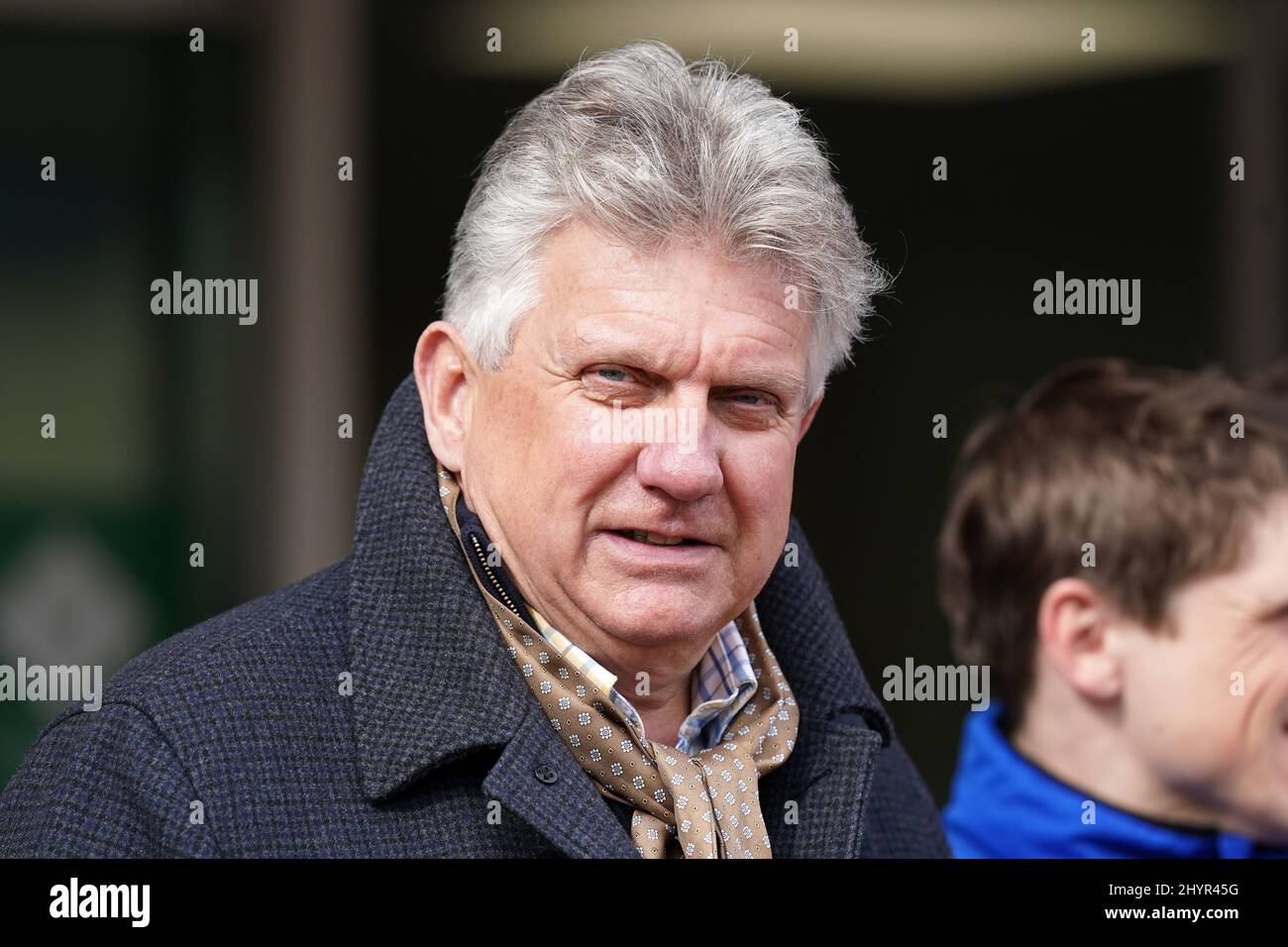 Milton harris 2022 hi-res stock photography and images - Alamy