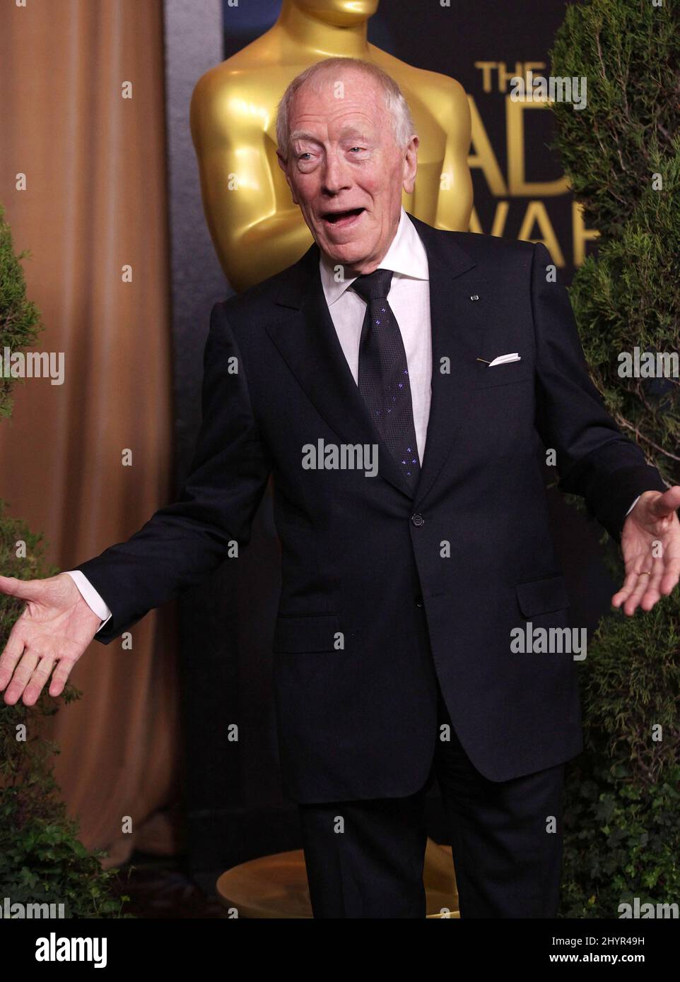 Swedish actor hi-res stock photography and images - Alamy
