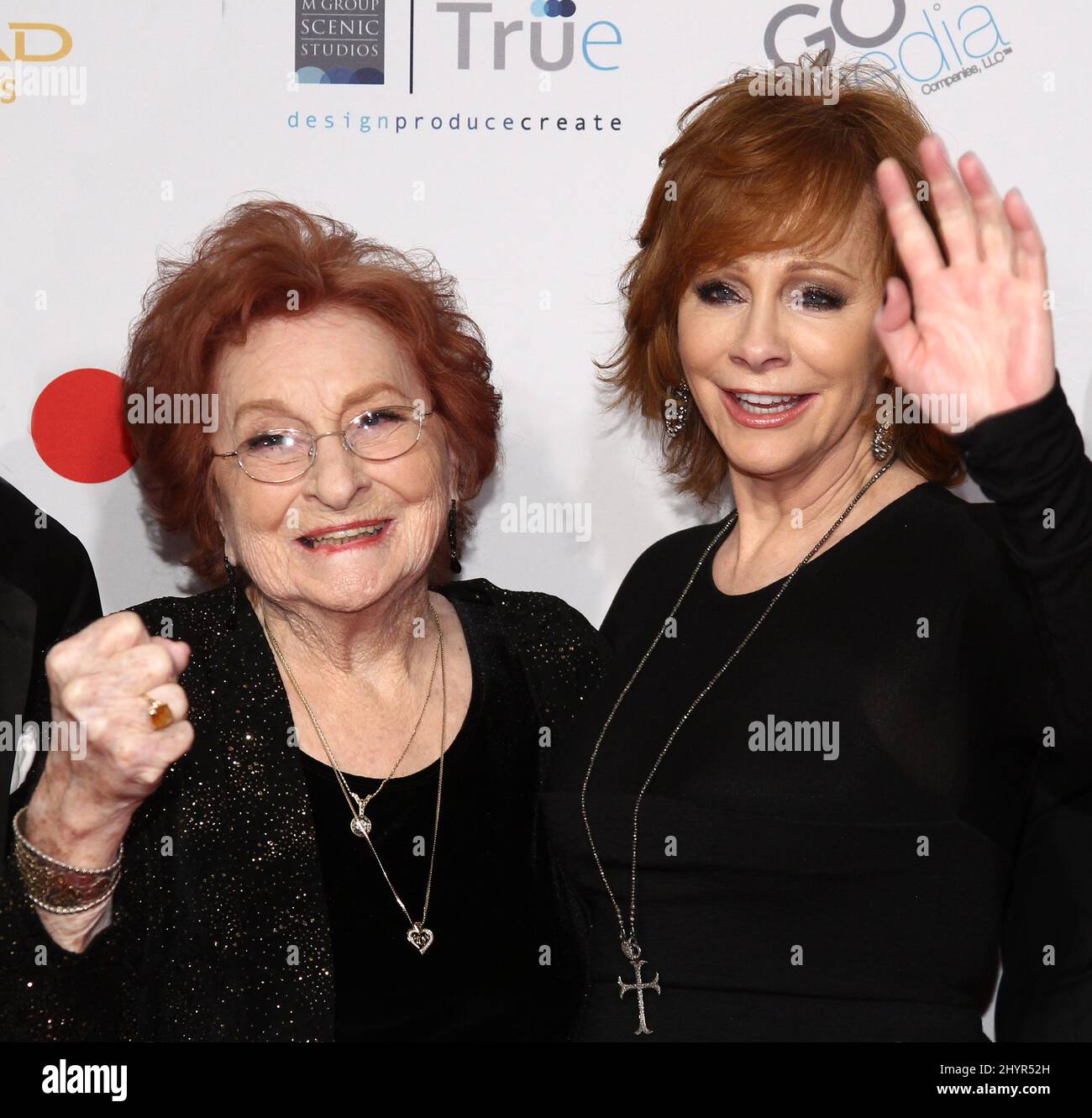 FILE PHOTO: Jacqueline McEntire, the mother of country music superstar ...
