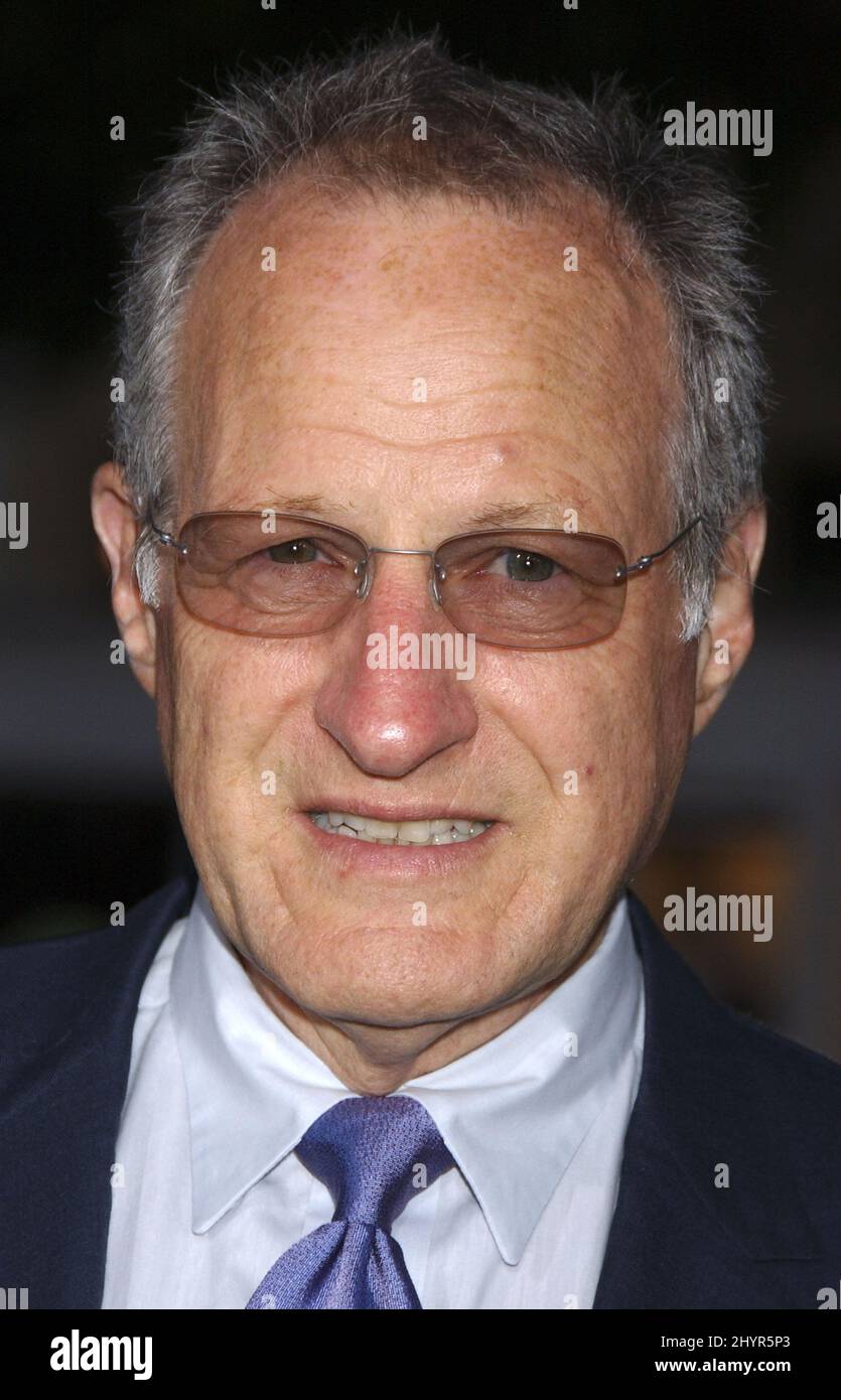 Michael Mann at the world premiere of his new movie "The Kingdom" at ...