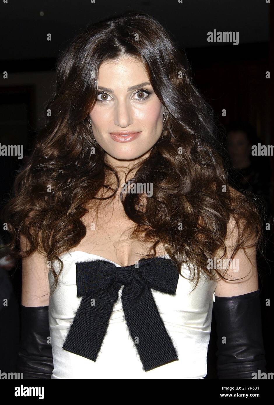 Idina Menzel attends the National MS Society's "Dinner of Champions ...