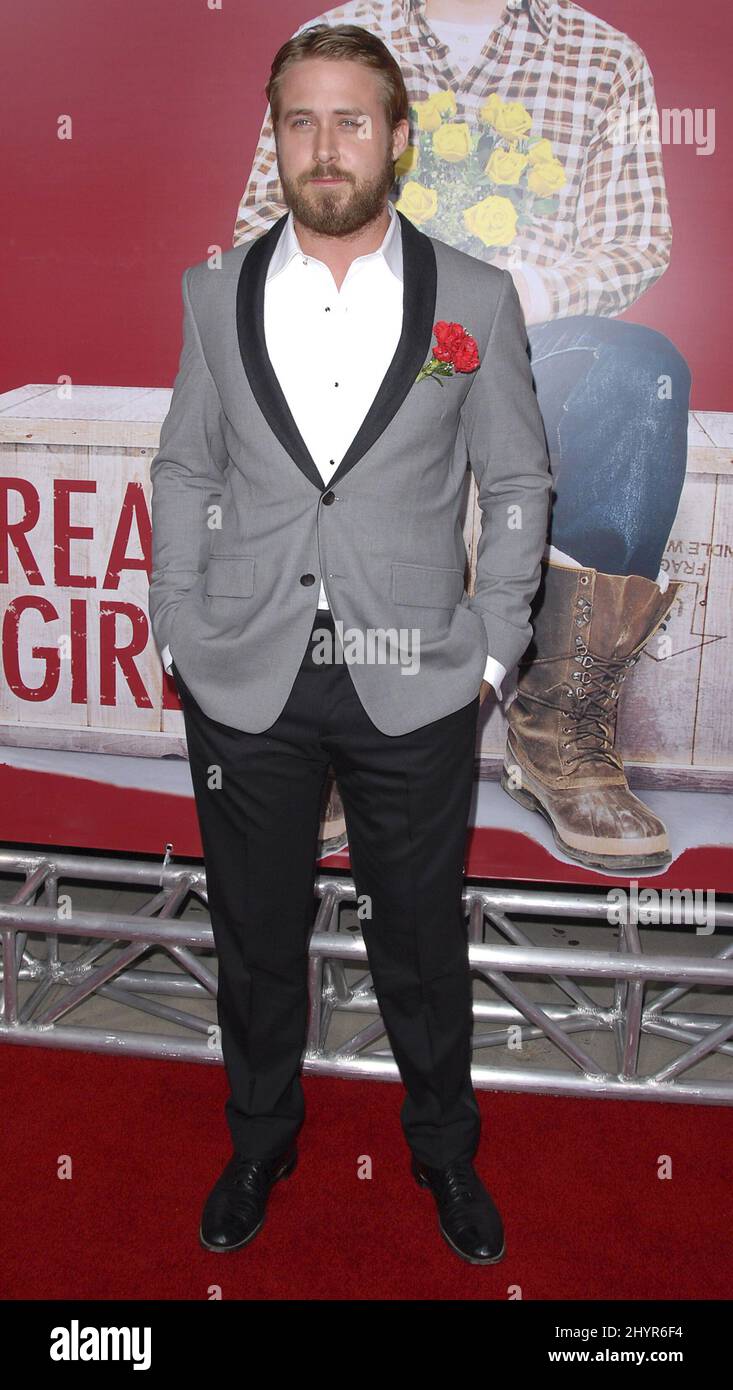 Ryan Gosling Weight Gain Lars And The Real Girl