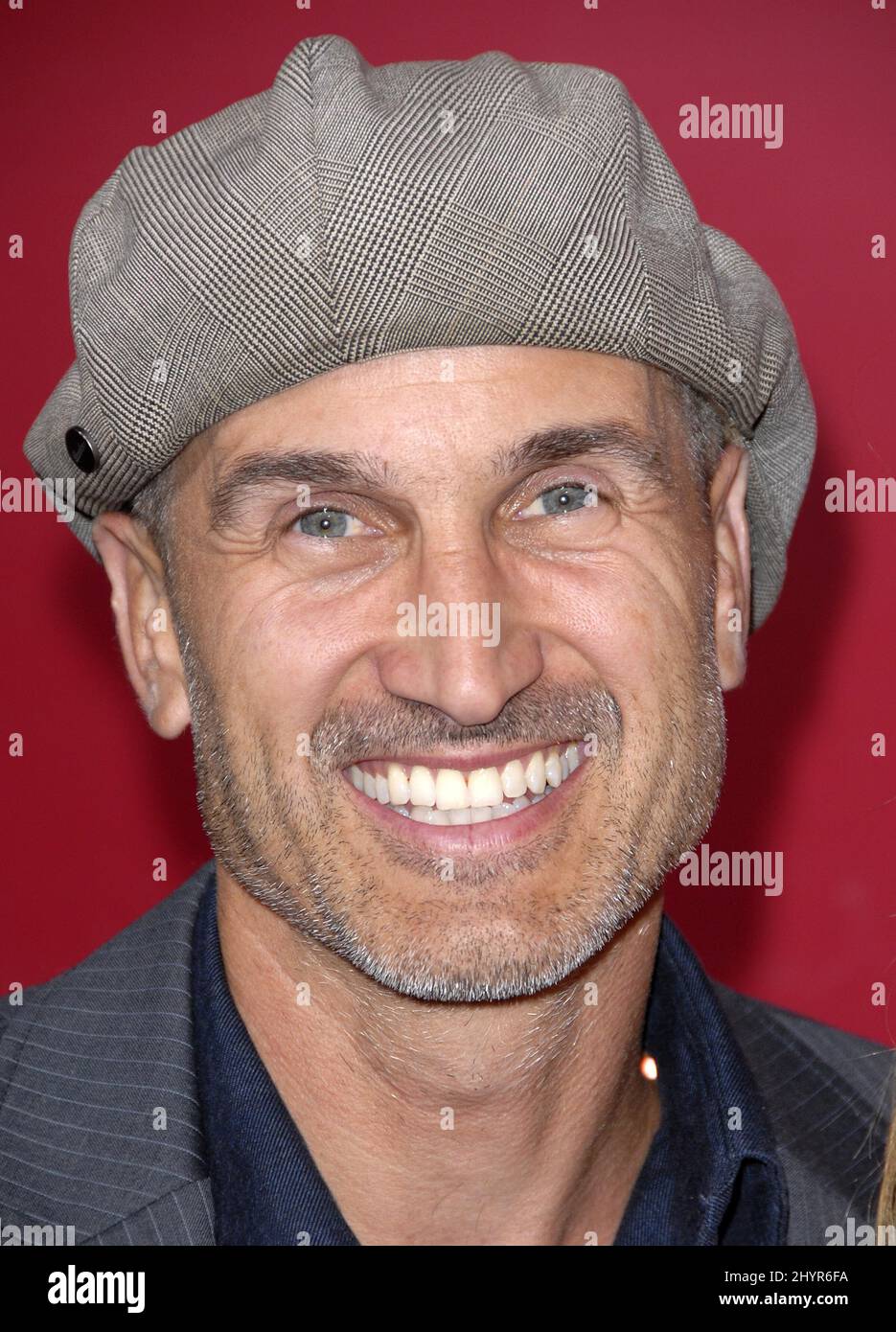 Craig Gillespie attends the "Lars and The Real Girl" Los Angeles ...