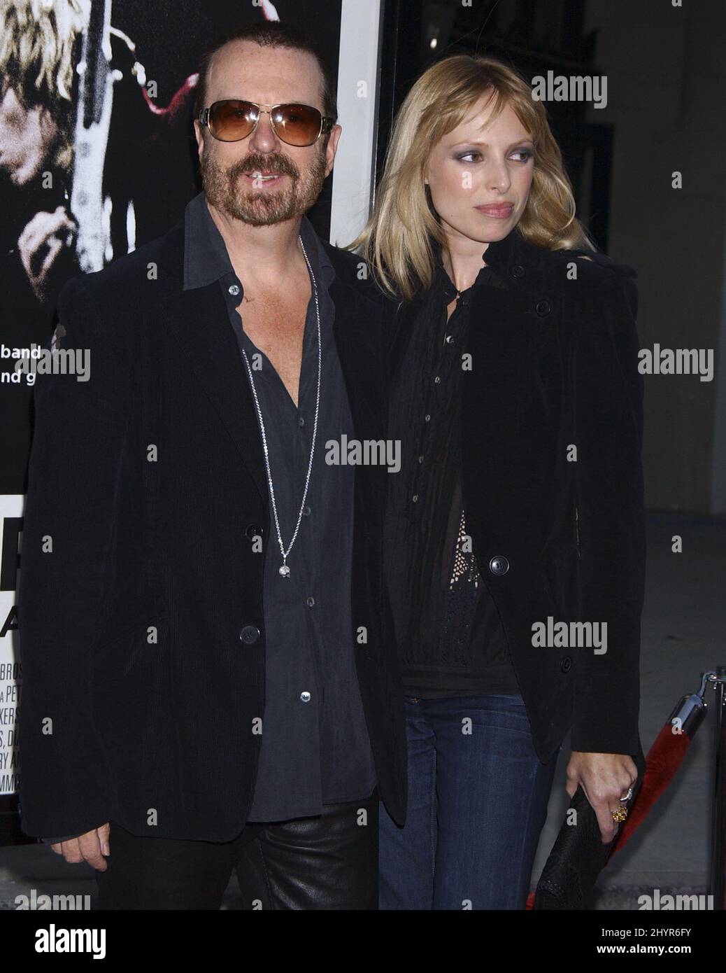 Dave Stewart attends "Runnin' Down A Dream: Tom Petty and the ...