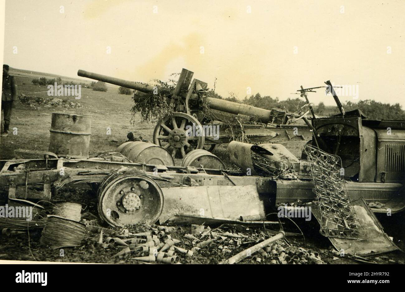 WWII WW2 german soldiers invades URSS - 28 July 1941, wehrmacht ...