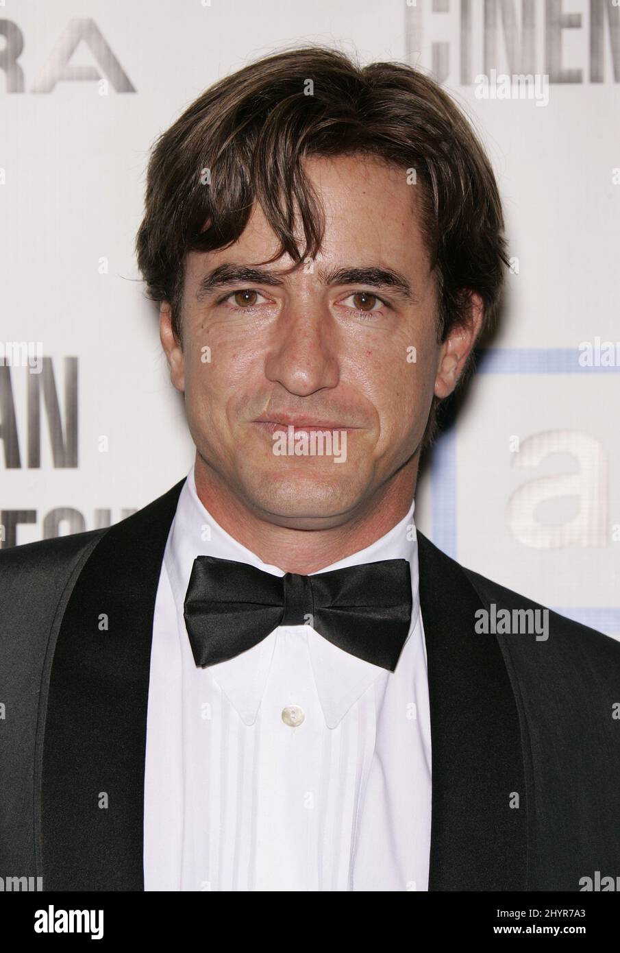 Dermot Mulroney attending the The 22nd American Cinematheque Award ...