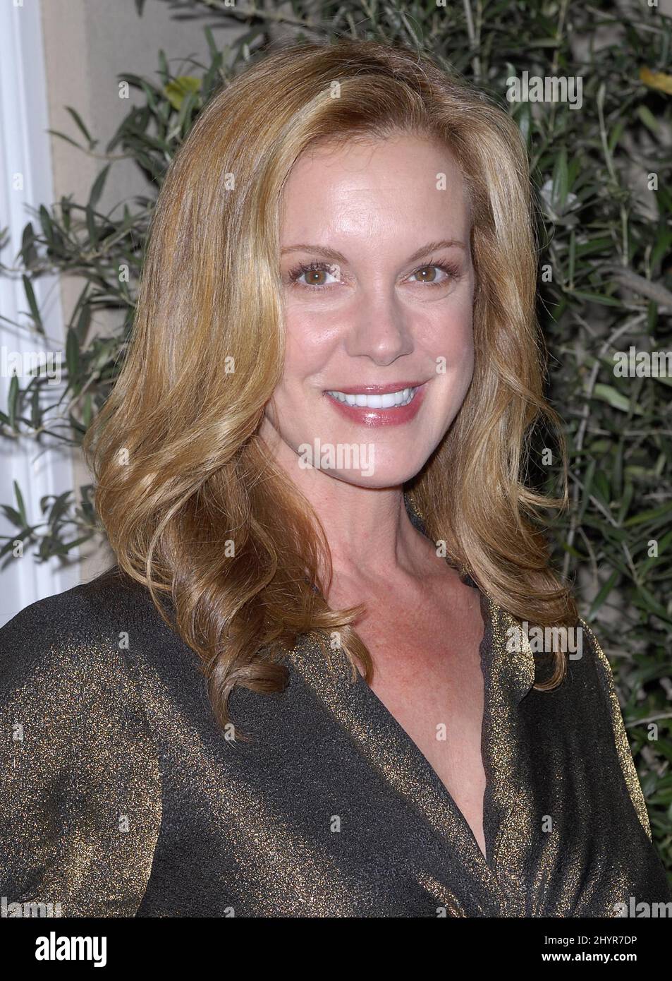 Elizabeth Perkins attends the 14th Annual Women in Hollywood Tribute ...