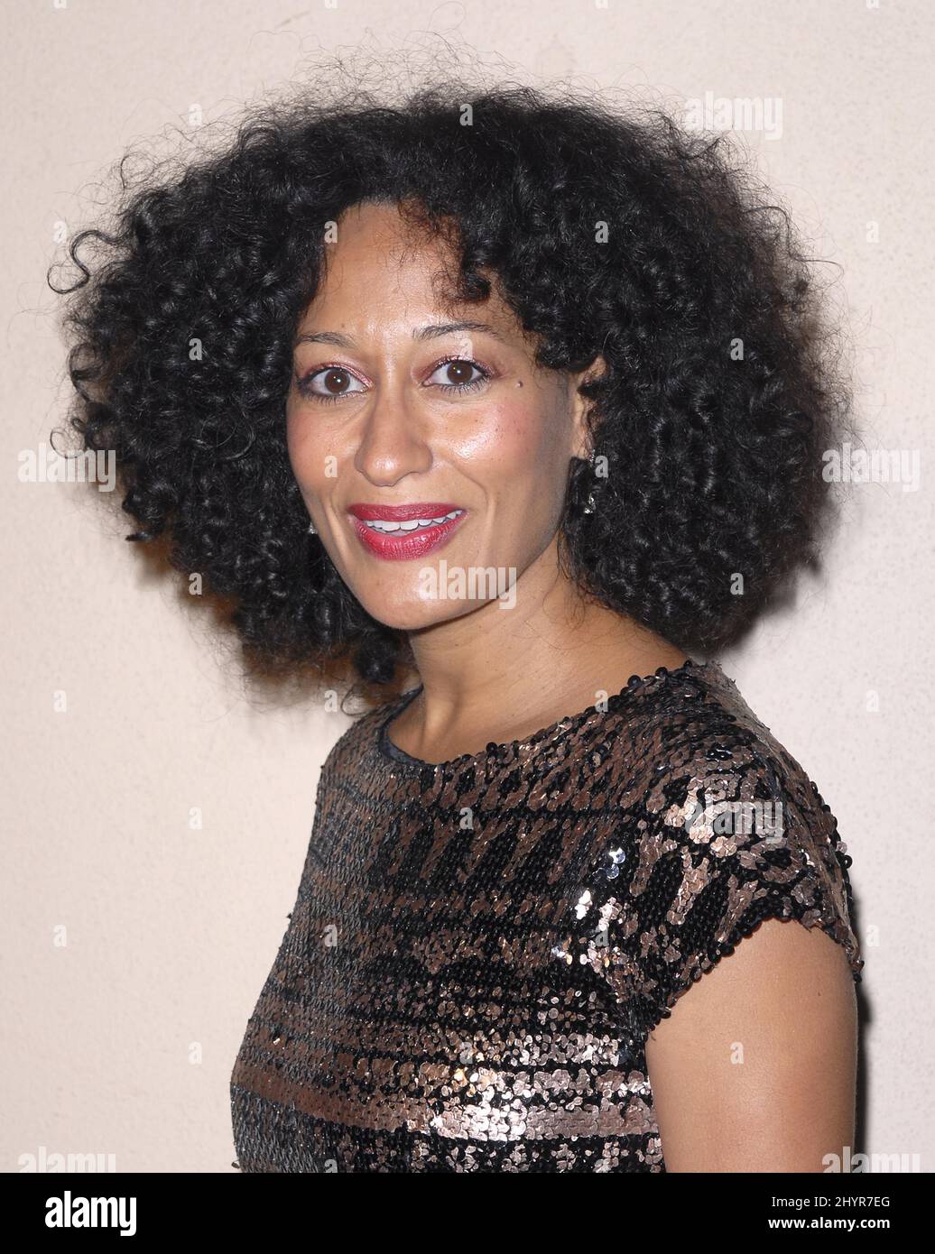 Tracee ellis ross hair hi-res stock photography and images - Alamy