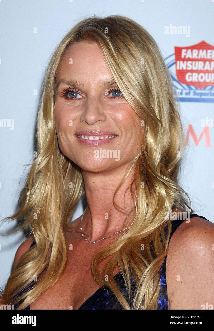 Nicollette Sheridan at Padres Contra El Cancer's 7th Annual 'El Sueno ...