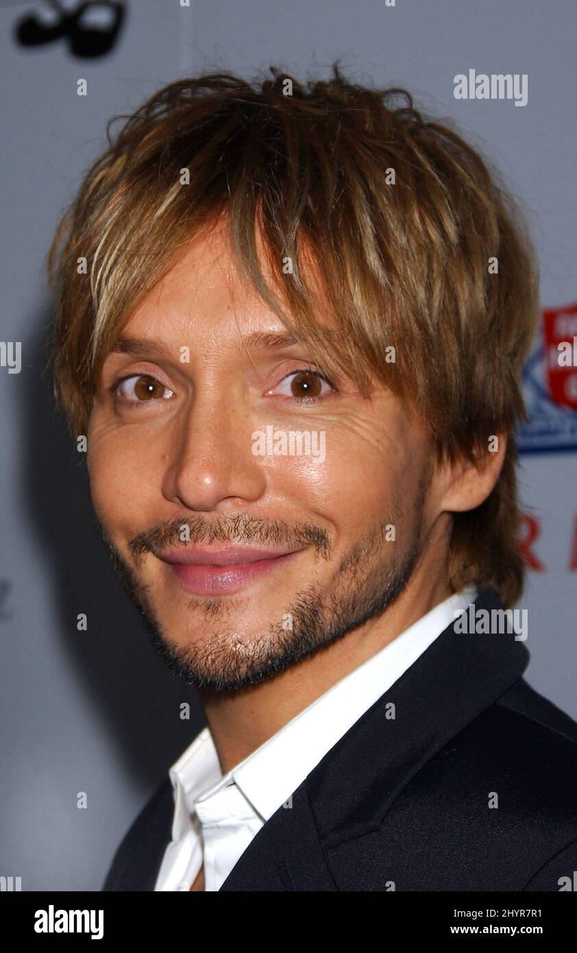 Ken Pave at Padres Contra El Cancer's 7th Annual 'El Sueno De Esperanza ...
