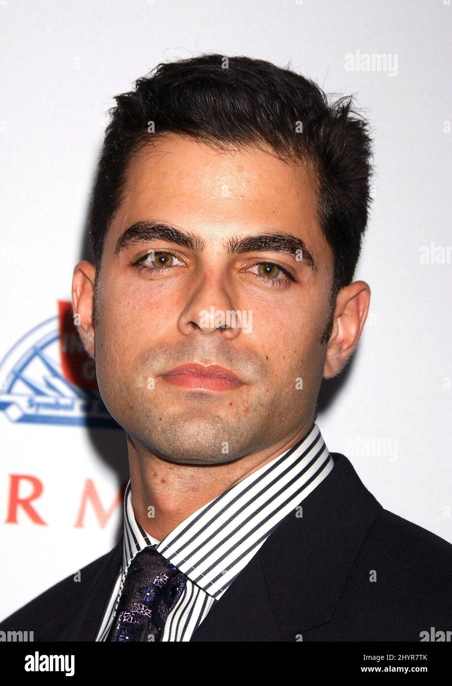 Adrian Bellani at Padres Contra El Cancer's 7th Annual 'El Sueno De ...