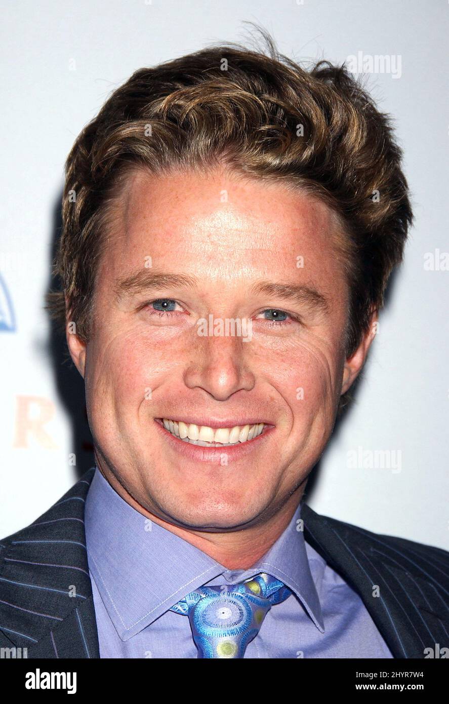 Billy Bush at Padres Contra El Cancer's 7th Annual 'El Sueno De ...