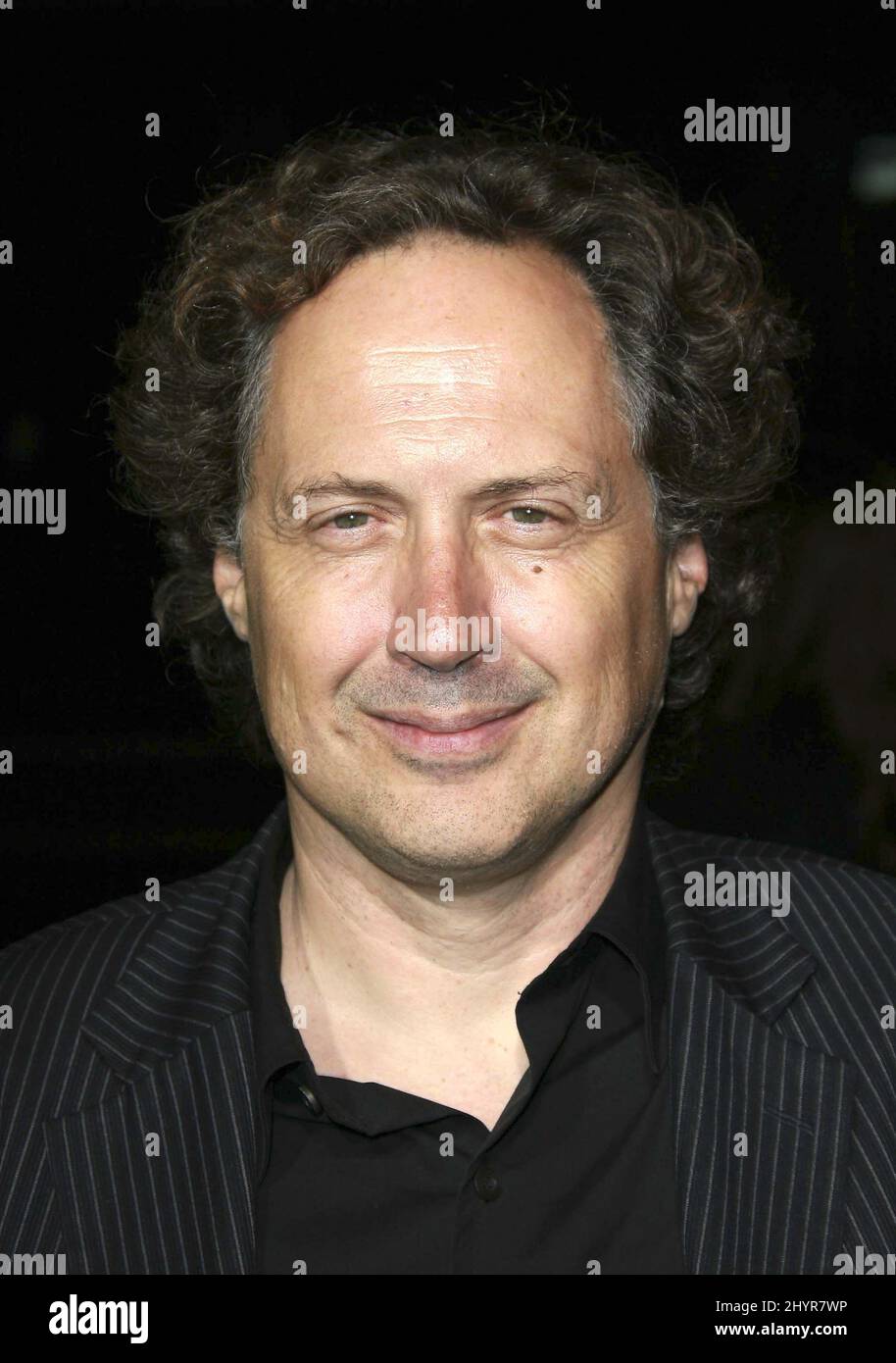 Mark Isham at the Reservation Road Los Angeles Premiere held at the ...