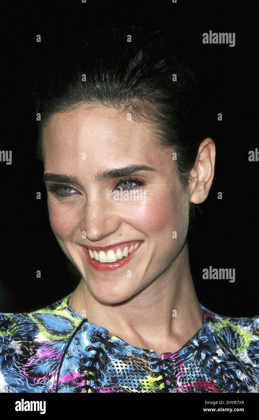 Jennifer Connelly at the Reservation Road Los Angeles Premiere held at ...