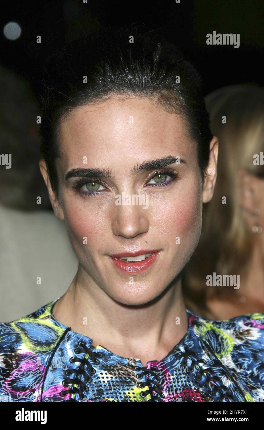 Jennifer Connelly at the Reservation Road Los Angeles Premiere held at ...