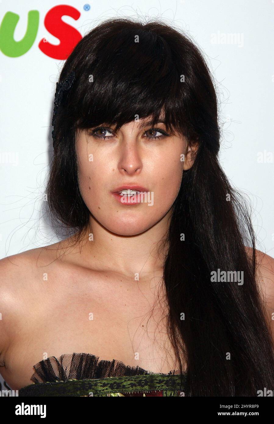 Rumer Willis attends Dream Halloween's "Under The Big Top" Benefit ...