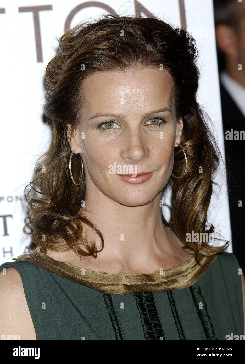 Rachel Griffiths attending the Louis Vuitton Gala Celebrating Murakami ...